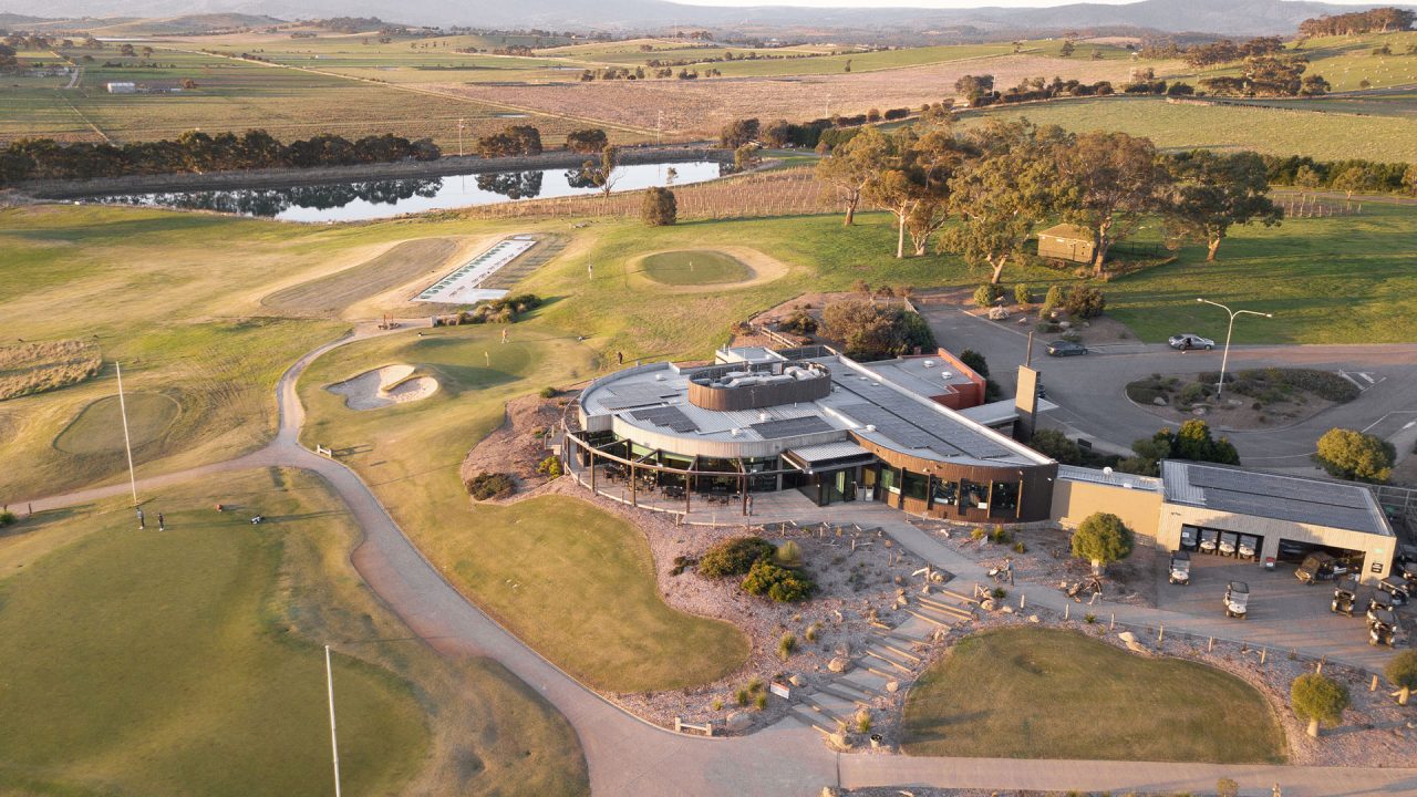 GSM to remain at Growling Frog Golf Course until 2029 | GSM Golf